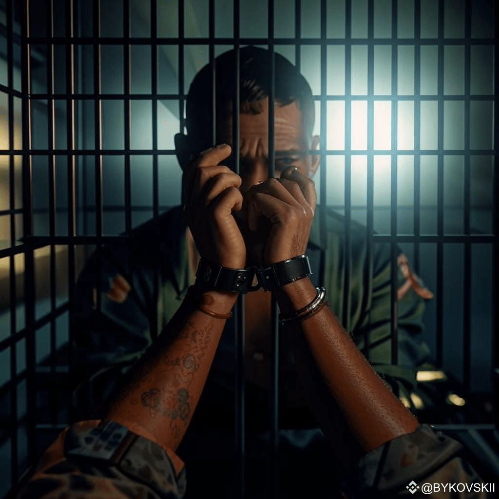 #CryptoCPIWatch 💥A Russian man was convicted for the theft | BYKOVSKII ...