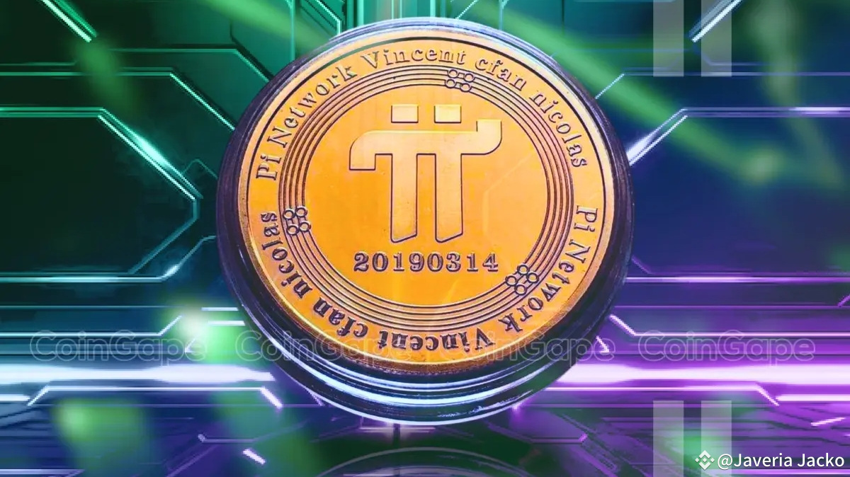 PI Network's price skyrocketing if Donald Trump were to create a PI ...