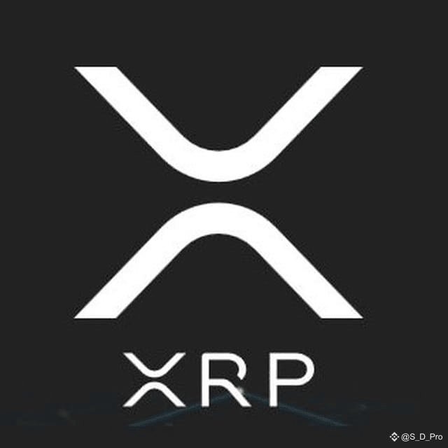 🔥 Donald Trump shared an article about XRP on Truth Social, | S_D_Pro on Binance Square
