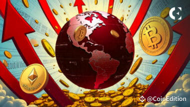 Inflation Data Day: US CPI Expected Hot, China CPI Flat – Crypto ...