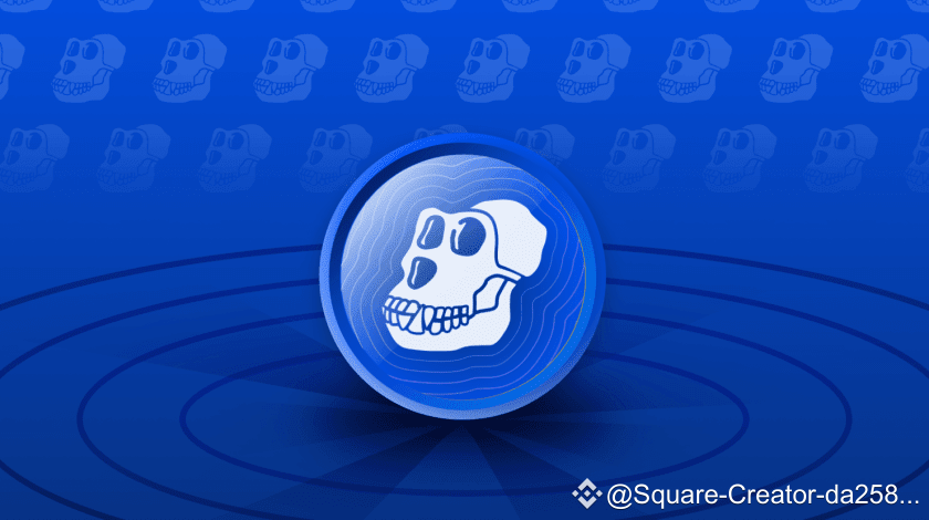 Bitcoin price maintains the $68,000 level and the APE digital currency ...