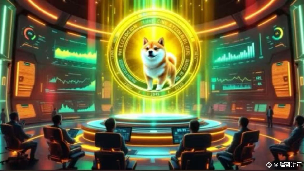$DOJE is live! The first Dogecoin ETF lands in the U.S. on 9.11, and ...
