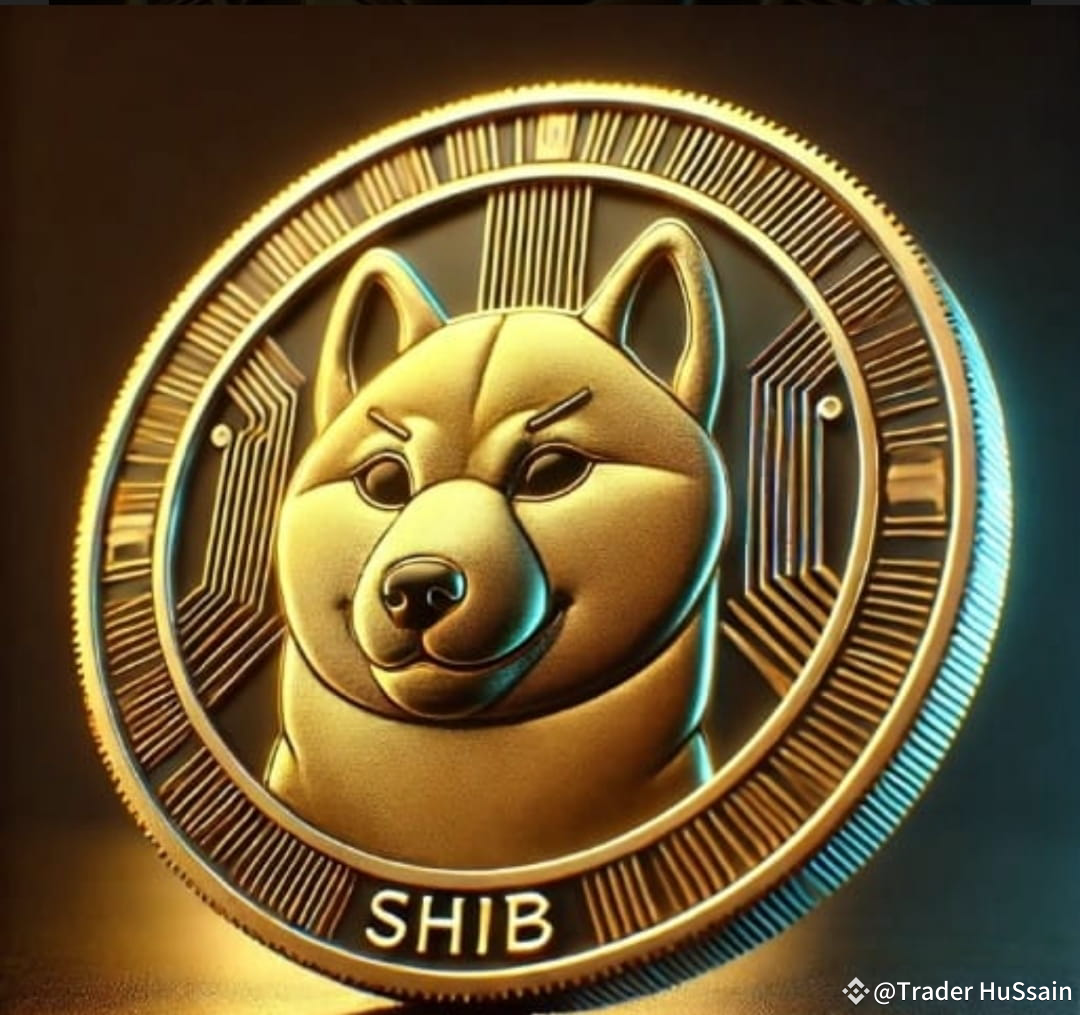 🚀 Can Shiba Inu ($SHIB ) Reach Dogecoin ($DOGE ) Levels in | Trader HuSsain on Binance Square