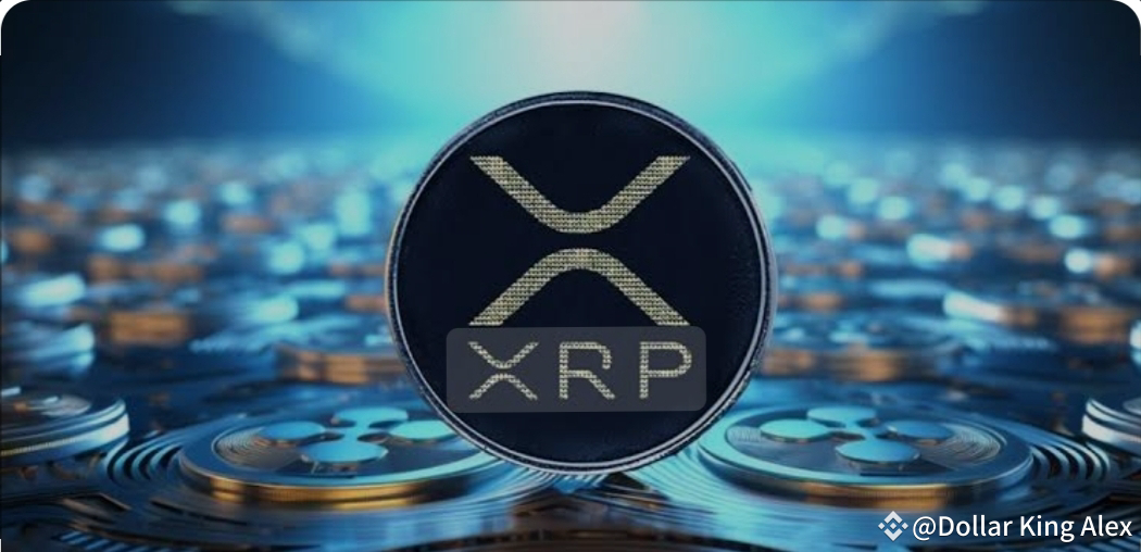 $XRP What caused the rise in the price of XRP? The rece | Dollar King ...