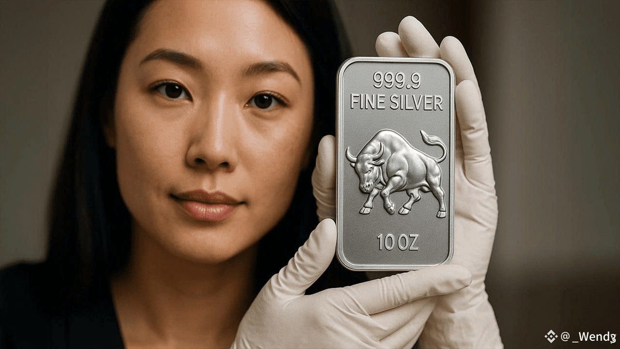 Is Silver Set to Explode? Predictions Target $50 Price Tag by Year’s ...
