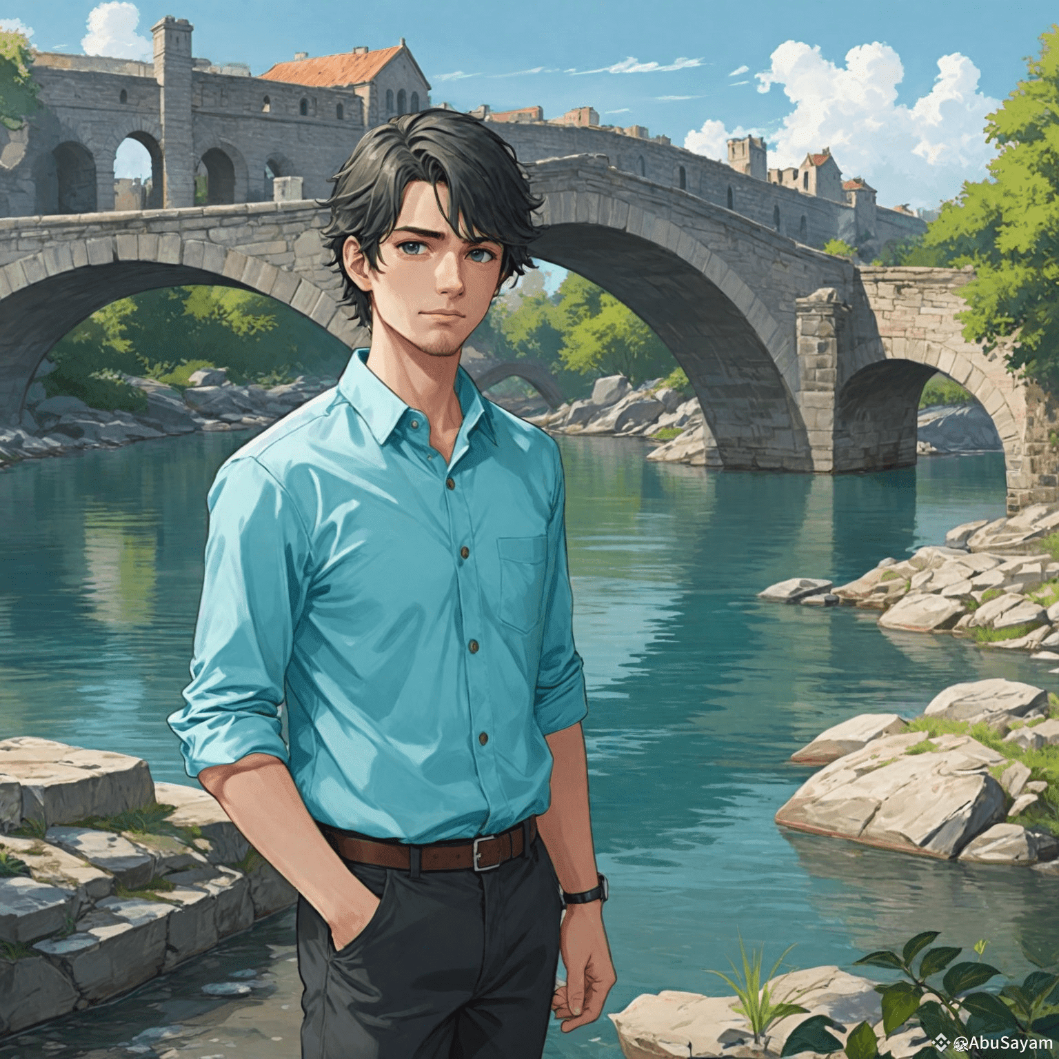 🚨 BREAK THE CODE. RIDE THE CYCLES. BECOME UNSTOPPABLE. 🚨 | AbuSayam on ...