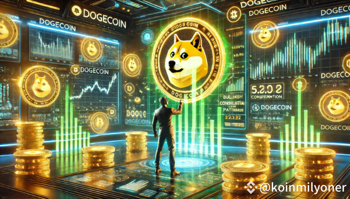 Dogecoin Will Increase Significantly — Analyst Sees Bullish | koinmilyoner on Binance Square