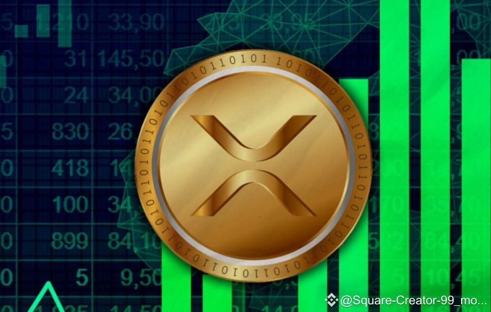 Race to Get XRP ETFs Approved ☄️🔥🚀 With the S-1 filings f | Mohamed kori Crypto News on Binance ...