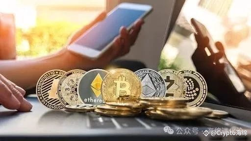 Altcoin Spotlight: Will SUI, SEI, SOL, APT and FET Lead the Next Bull Run? | Crypto海绵 on Binance ...