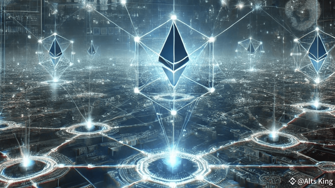 Ethereum ($ETH) Technical Analysis: Potential Breakout Ahead | Alts ...