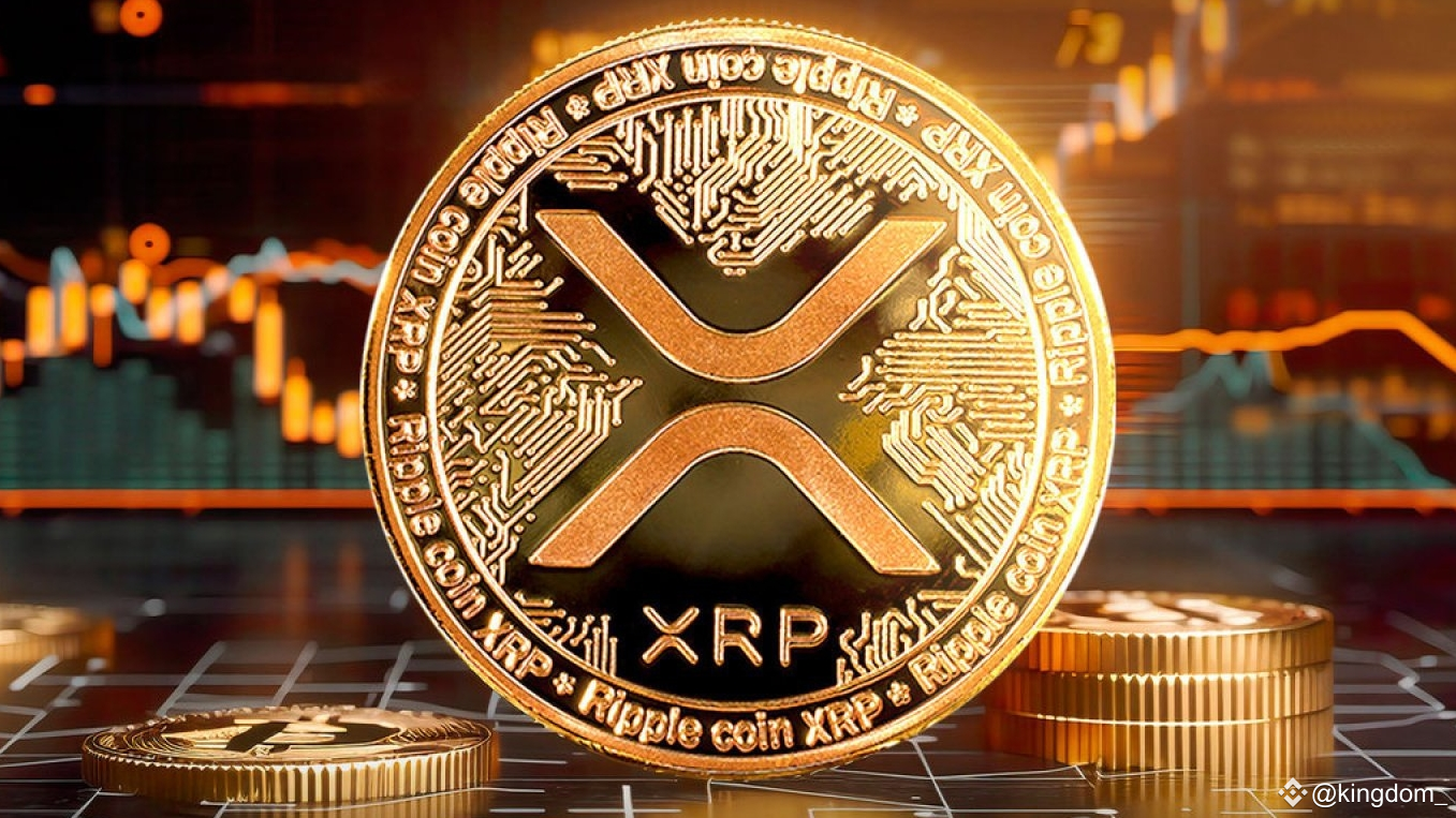 Warning to the XRP Army During XRP's Historic Rally | kingdom on ...
