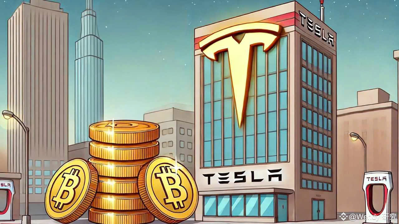 Tesla Holds Bitcoin Steady After Transfer to BTC Wallet Sparks ...
