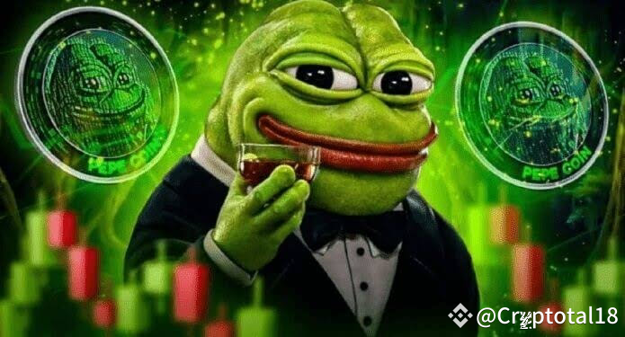 🚀🐸 PEPE TO $1? Saudi Arabia Rumors Shake the Crypto World ...