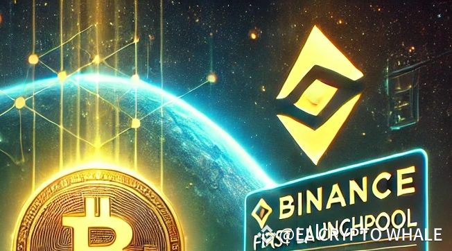 which was the first launch pool on binance? Read the Article to find ...