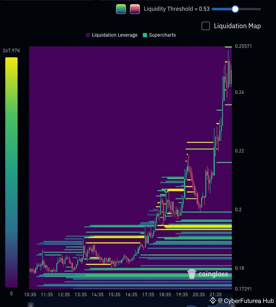 THE PIPPIN DEATH WISH IS ACTIVATED Target: 0.20000 🎯 Stop | SOLA Macro ...