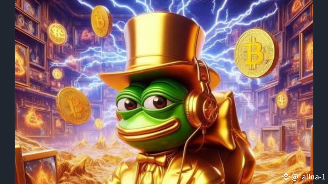 💥 $PEPE COIN HALVING: WILL IT ERASE MULTIPLE ZEROS? 💰 | R E E M on ...