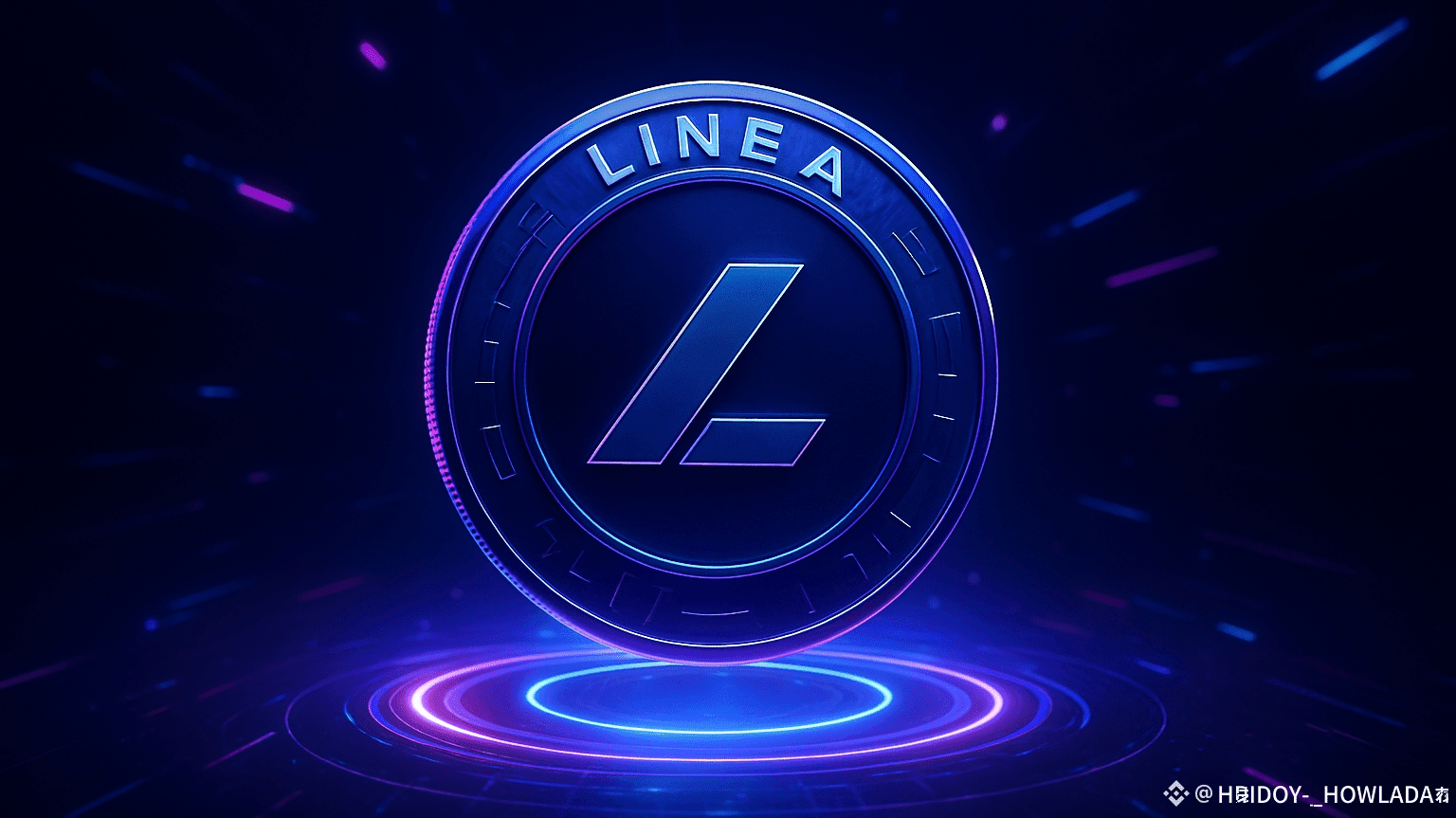 Linea Coin — The Next Evolution of Scalable Web3 Innovation | HRIDOY ...