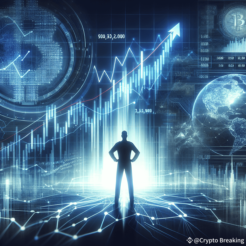 Trader transforms $2,000 into $3.2 million in 10 hours by investing in ...