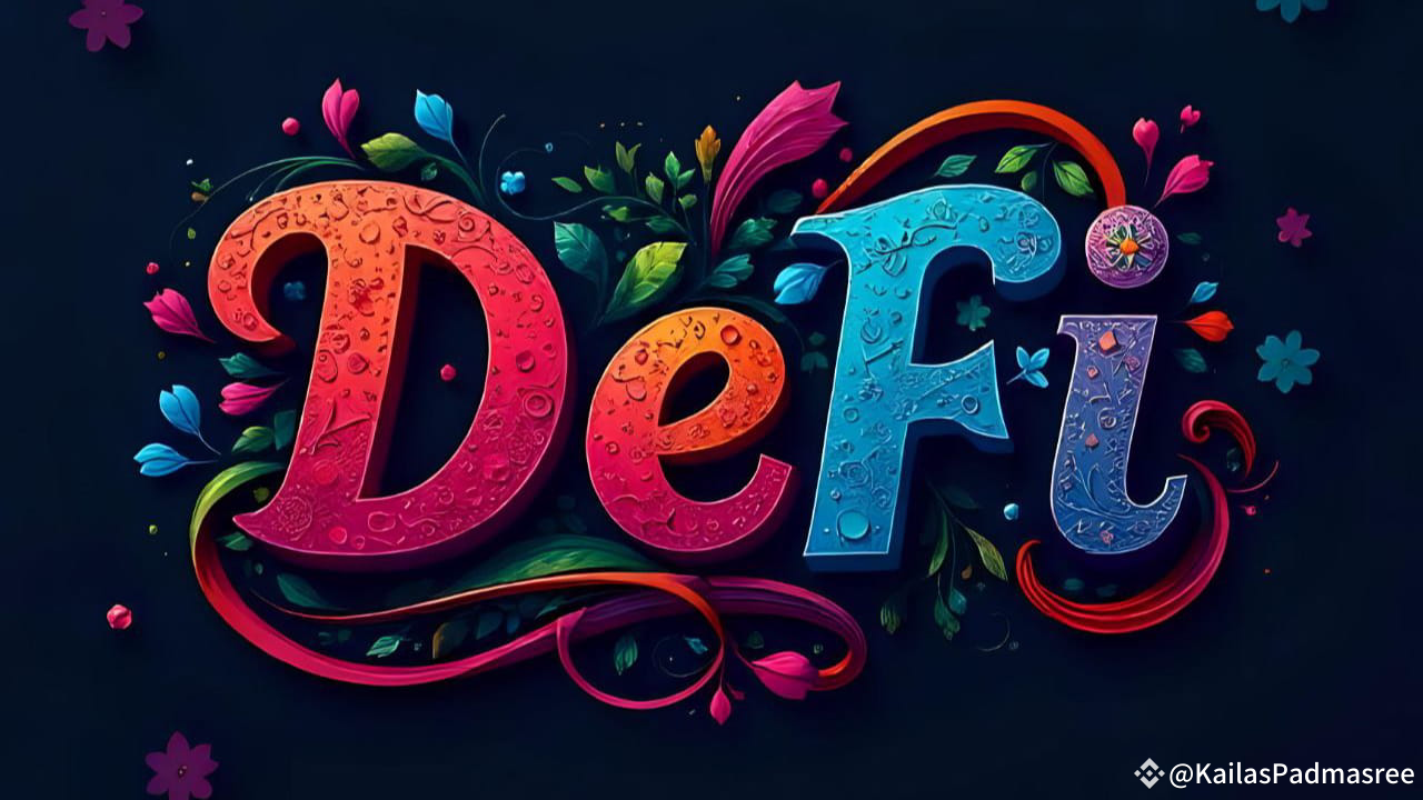 Understanding DeFi: A Step-by-Step Guide to Decentralized Finance ...