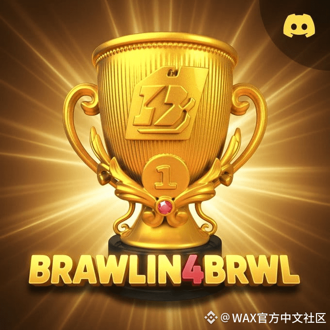 🏆#格斗士 Hot Wednesday, Fiery Arena! It's cold outside, but | WAX官方中文社区 on ...