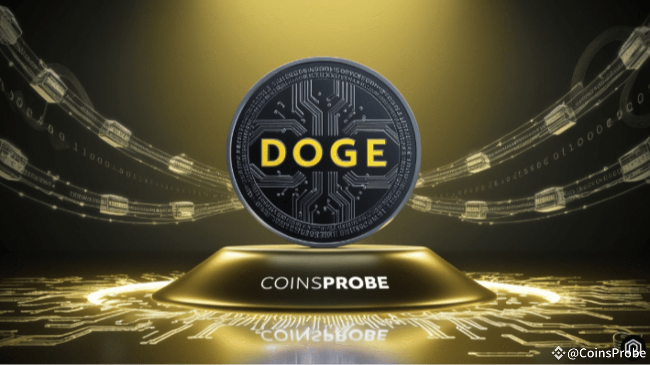 Dogecoin (DOGE) Rebounds: Whale Accumulation and Historical Patterns ...