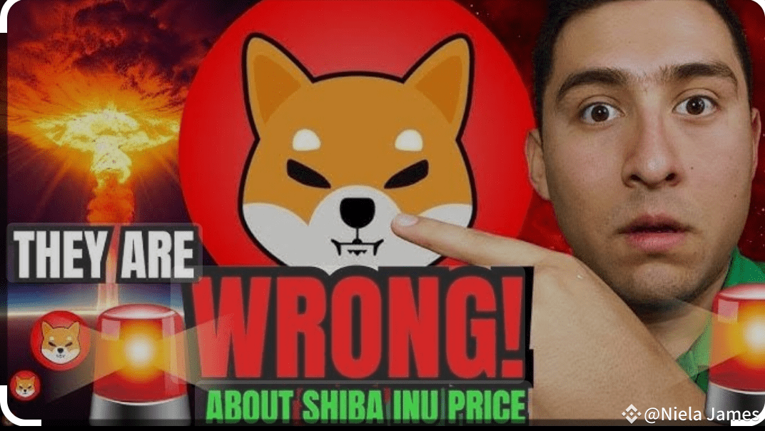 The $1 Ambition: How 59 Million Shiba Inu Holders Could Propel $SHIB to Unseen Heights Picture ...
