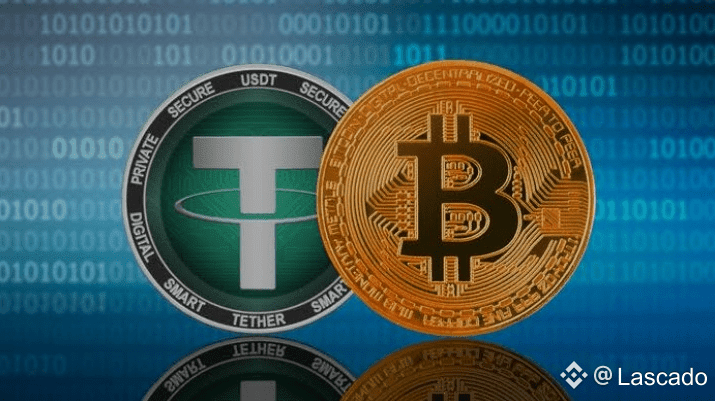 Newspaper reveals that criminal organization used Bitcoin and Tether to ...