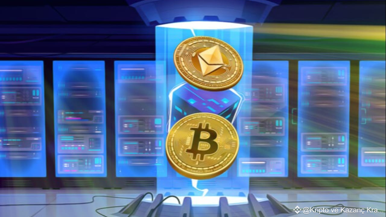 As Bitcoin Falls, Smart Money Flows to POL Coin and These 9! | Kripto ...