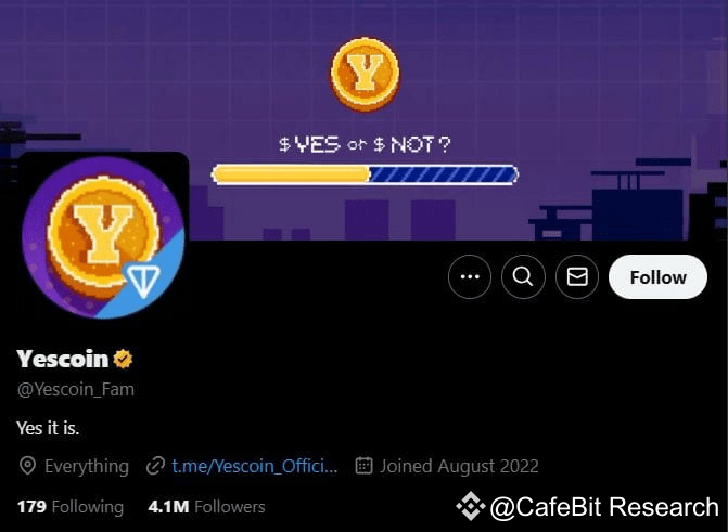 🤷Yescoin Founder Arrested – Is There Still a Chance for the | CafeBit ...