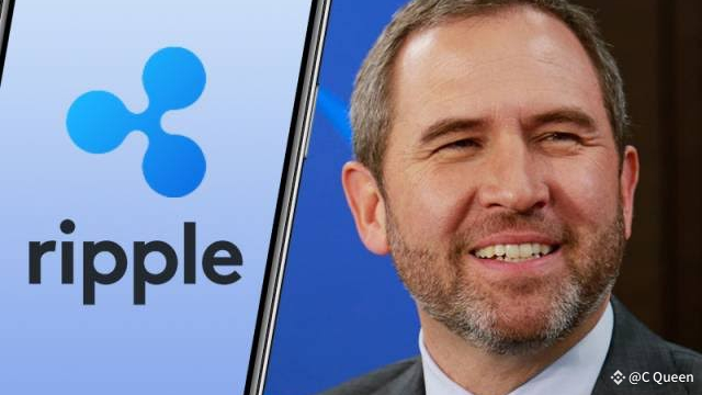 🚀 XRP’s Explosive 70% Rally: Ripple CEO Credits Pro-Crypto Policies and Trump’s “Crypto ...