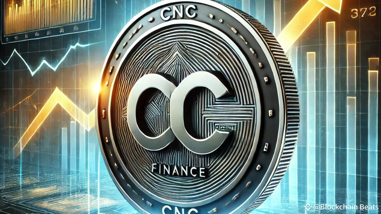 Conic Finance (CNC): A Deep Dive Into Its Recent Market Surge | Altcoin ...