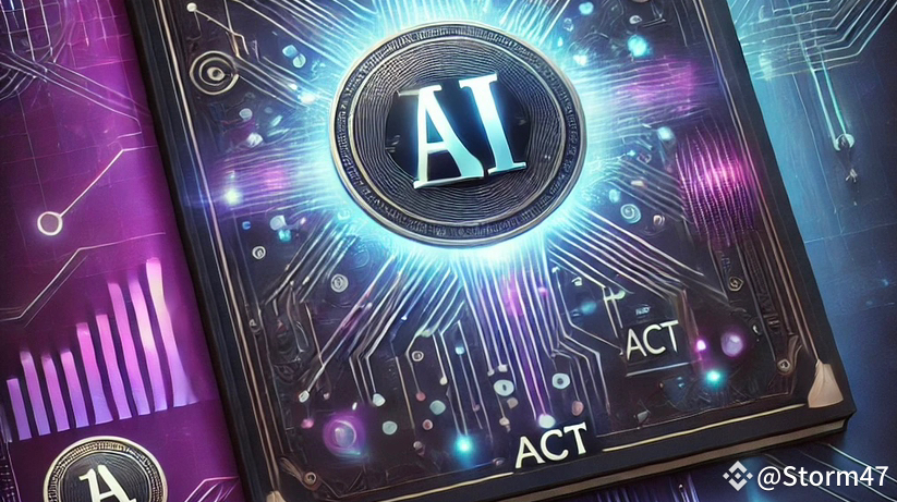 ACT I: The AI Prophecy (ACT) Price Predictions | Storm47 on Binance Square