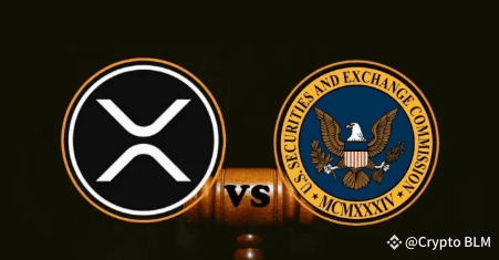 🚨 Breaking News: SEC Appeals Ripple $XRP Case! ⚖️🔥 The SE | Crypto BLM on Binance Square