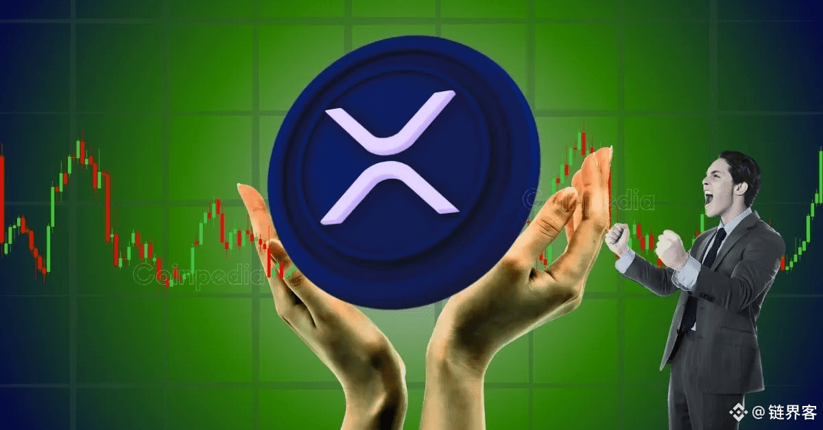 【Japanese Giant SBI Ramps Up XRP, Preparing to Spark an Asia | 链界客 on Binance Square