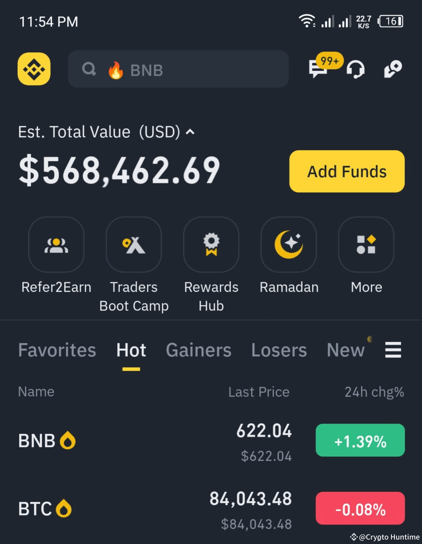 💥 #Top3Coins That I'm Holding in My $500K Portfolio 🚀 Aft | Crypto ...