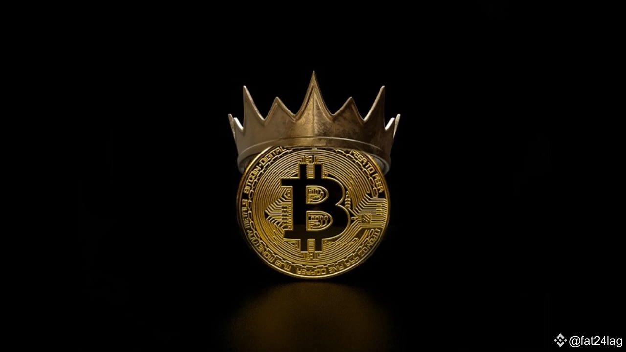Who is the real inventor of Bitcoin? | lag24th on Binance Square