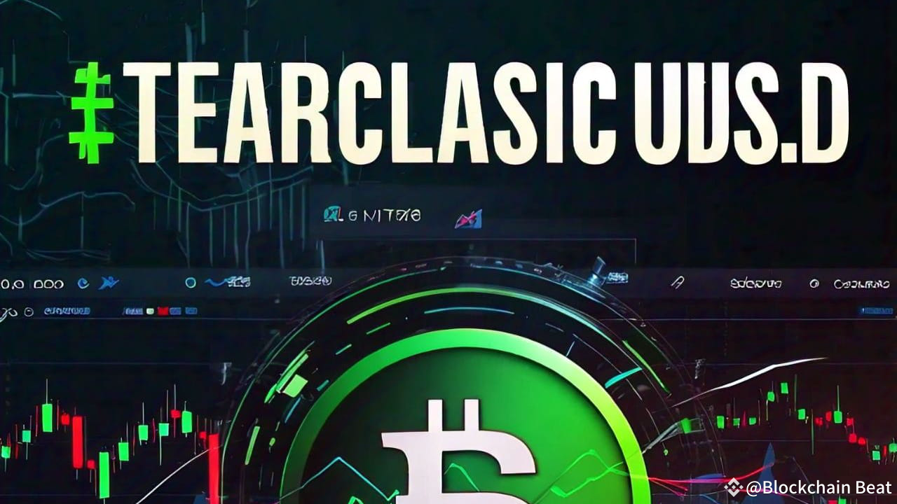 Can USTC (TerraClassicUSD) Reach $1 Again? | Altcoin Whales Watch on Binance Square