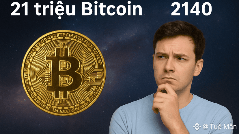 Bitcoin sẽ “sống” nhờ gì sau khi 21 triệu BTC được đào hết vào 2140 ...