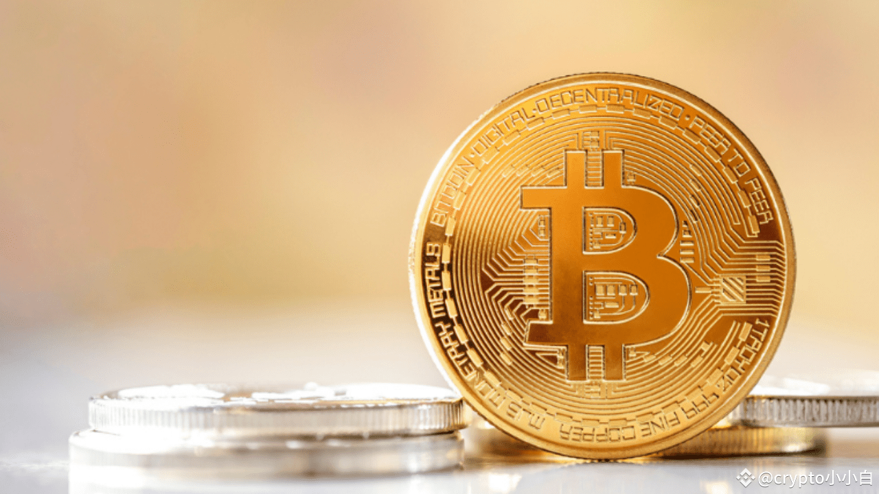 Bitcoin starts to move upward! Ambush 5 cryptocurrencies and explode 100 times in this bull ...