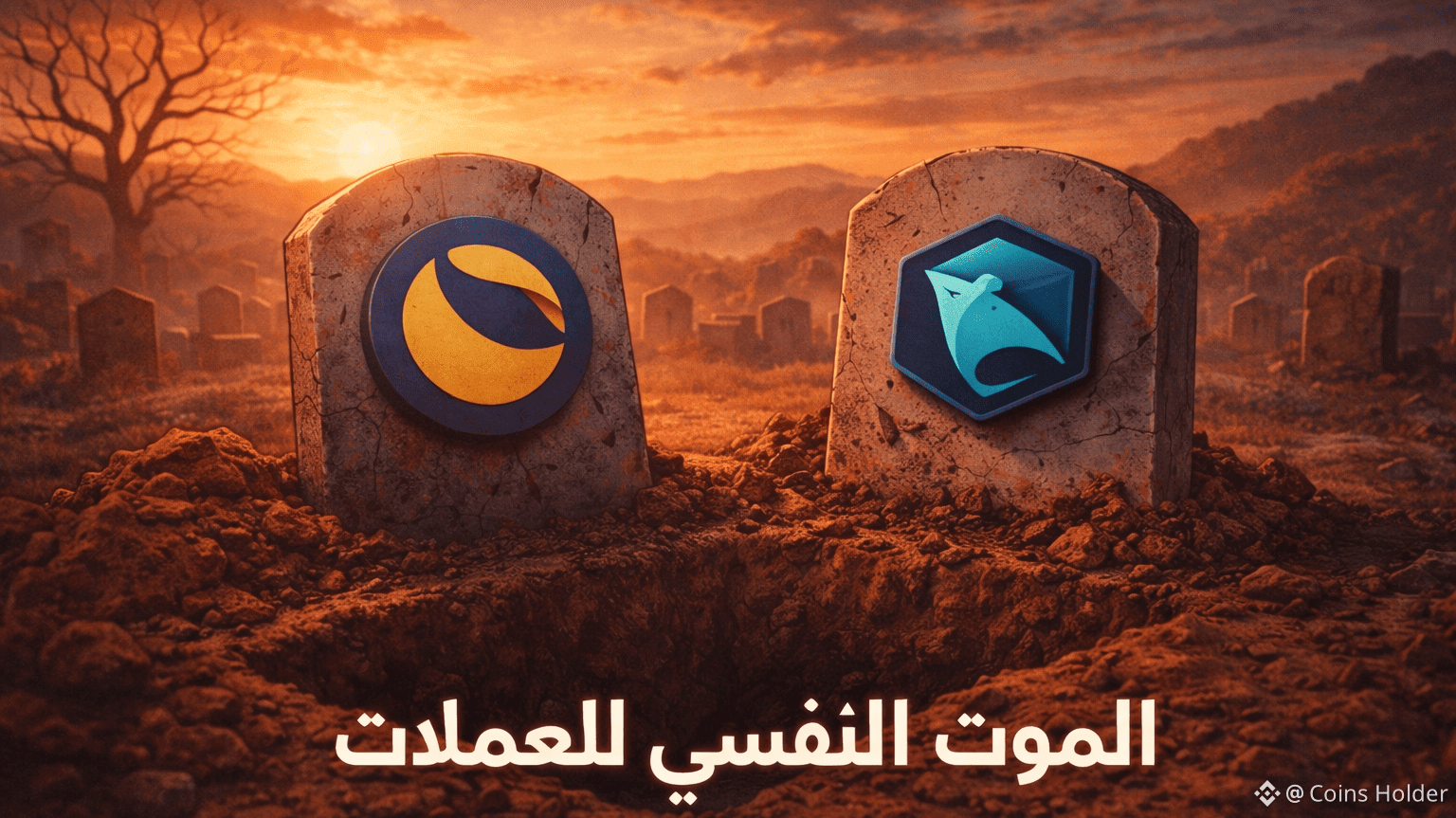 ⚠️ When does a currency die spiritually before it dies technically? A ...