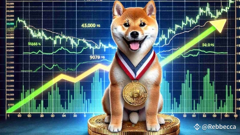 Shiba Inu’s ($SHIB) Burn Rate Skyrockets 3,700%: Could It Ever Reach $2? Shiba Inu ($SHIB) | Mr ...