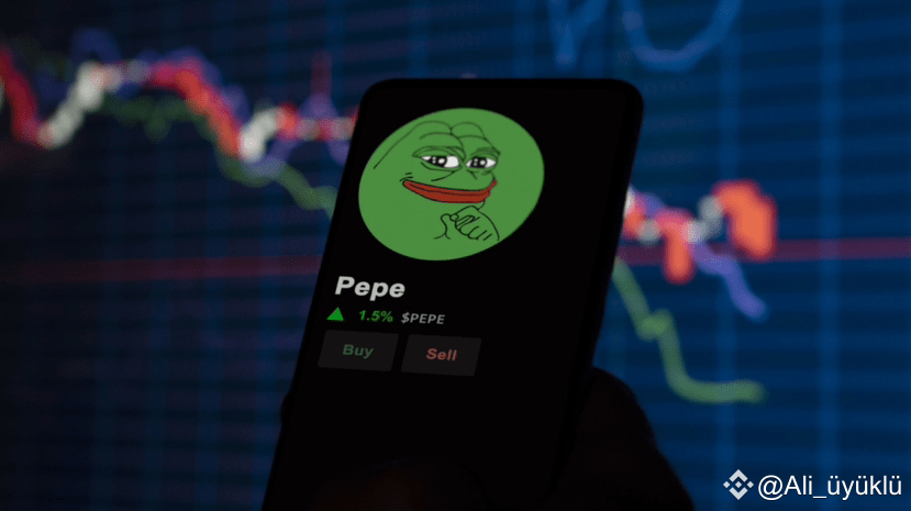 Whales Gear Up as Pepe Refreshes ATH: $5 Million Purchase with 2 ...