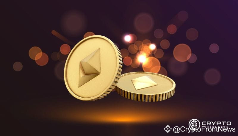 Another Major Ethereum Sale to Kraken: Will This Move Push ETH Prices ...