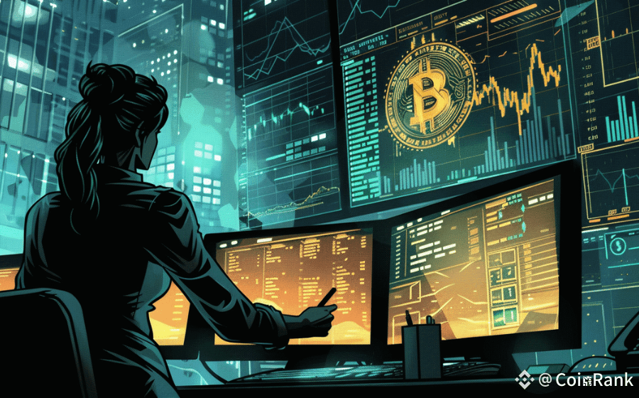 ⚡️Breaking:User Loses 47K USDT in MEV Sandwich Attack on KOG | CoinRank on Binance Square