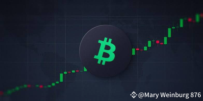 Bitcoin Drops to $96K Tonight: Investors Brace for Market Co | Mary ...