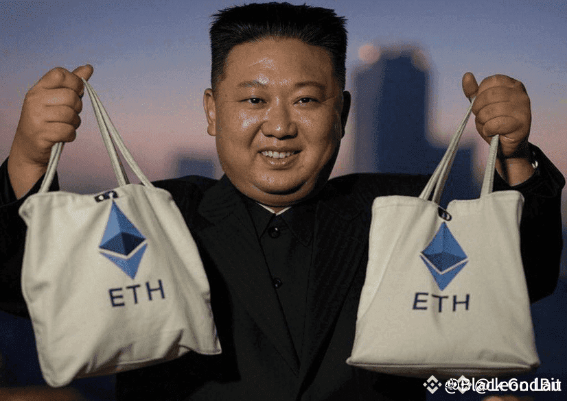 North Korea announces 🇰🇵 news: 1.5 billion dollars strateg | Leon Lau ...