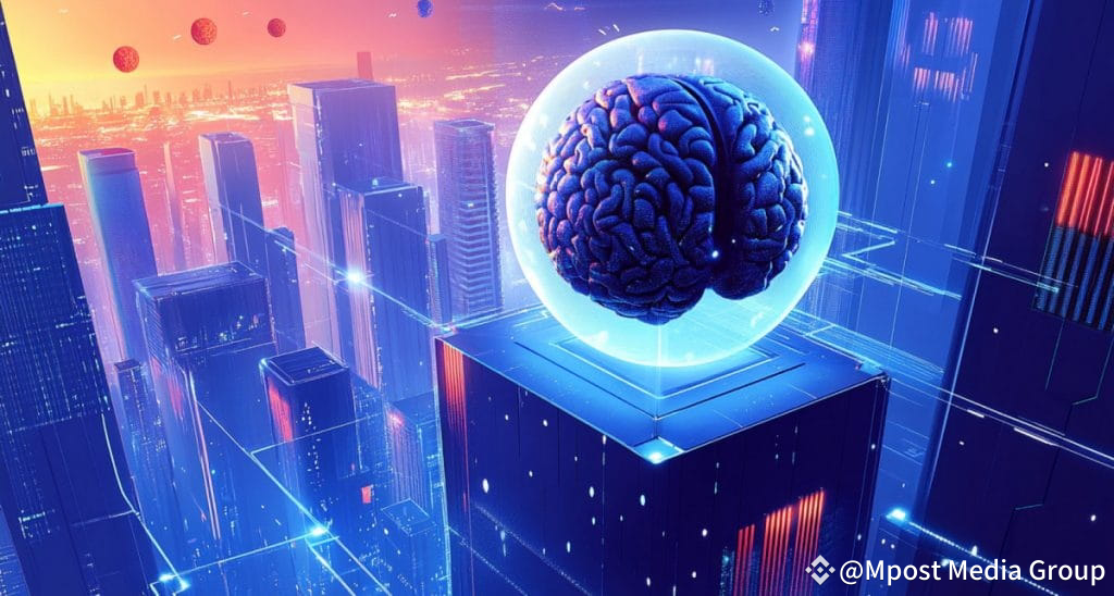 OORT Brings Together Web3 Projects To Present HumanAIx Decentralized AI Protocol Alliance ...