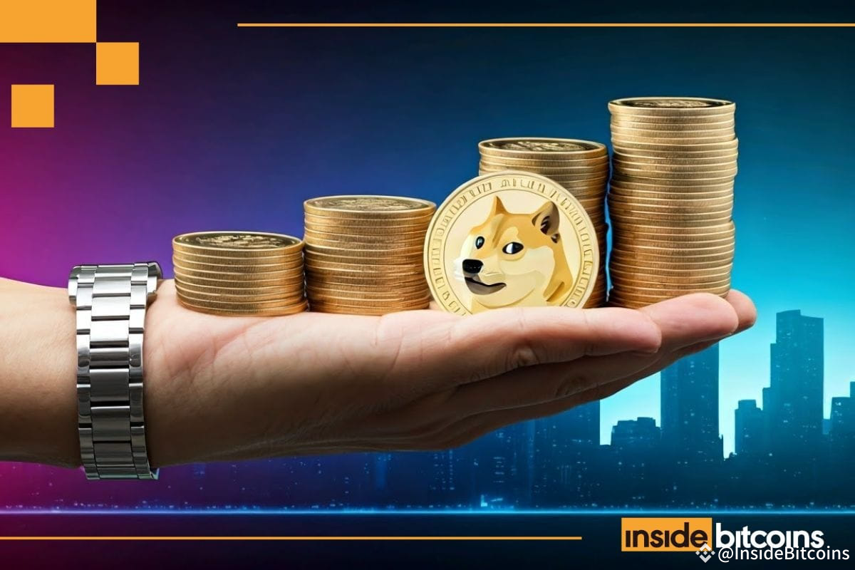 Dogecoin Price Prediction: DOGE Drops 4% As Bitwise Files For A Dogecoin ETF And This PEPE 2.0 ...