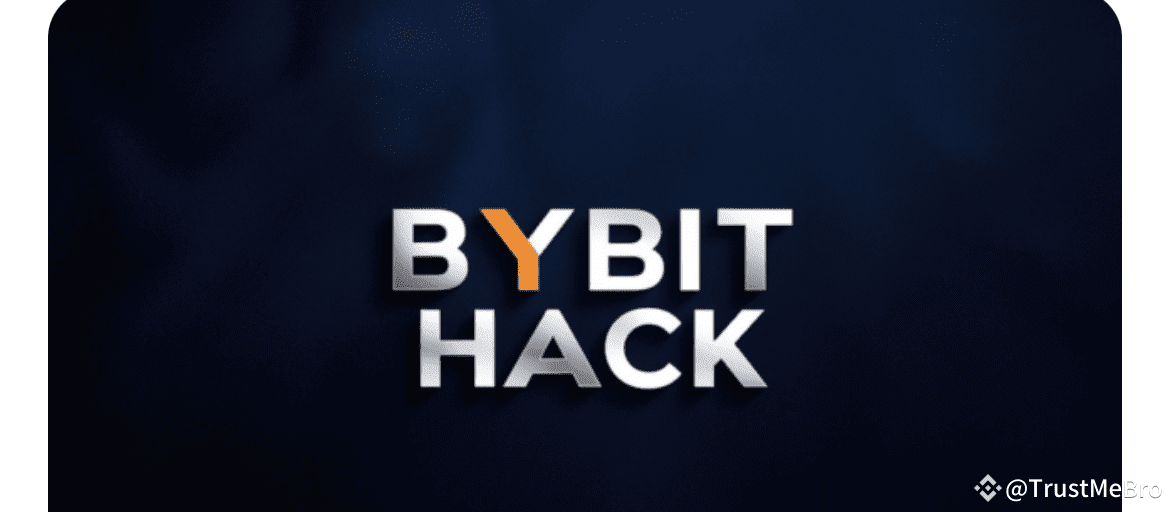 Bybit $1.4B Hack: 😱😱 CEO Assures Exchange Solvency and Ful | TrustMeBro ...