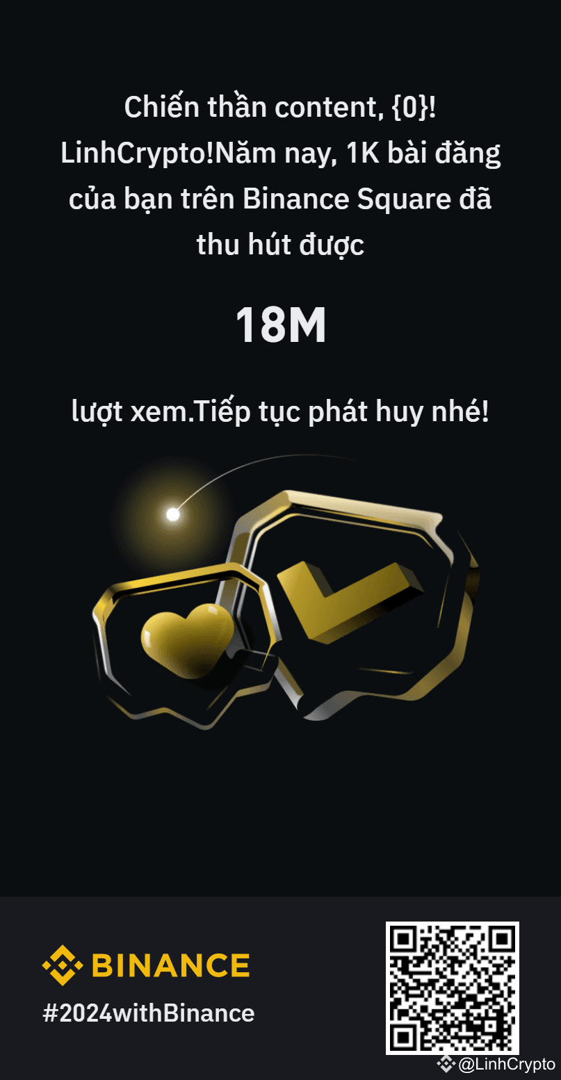 Mới đây kỷ niệm sinh nhật Binance 7 năm, và 7 cũng là | LinhCrypto trên ...